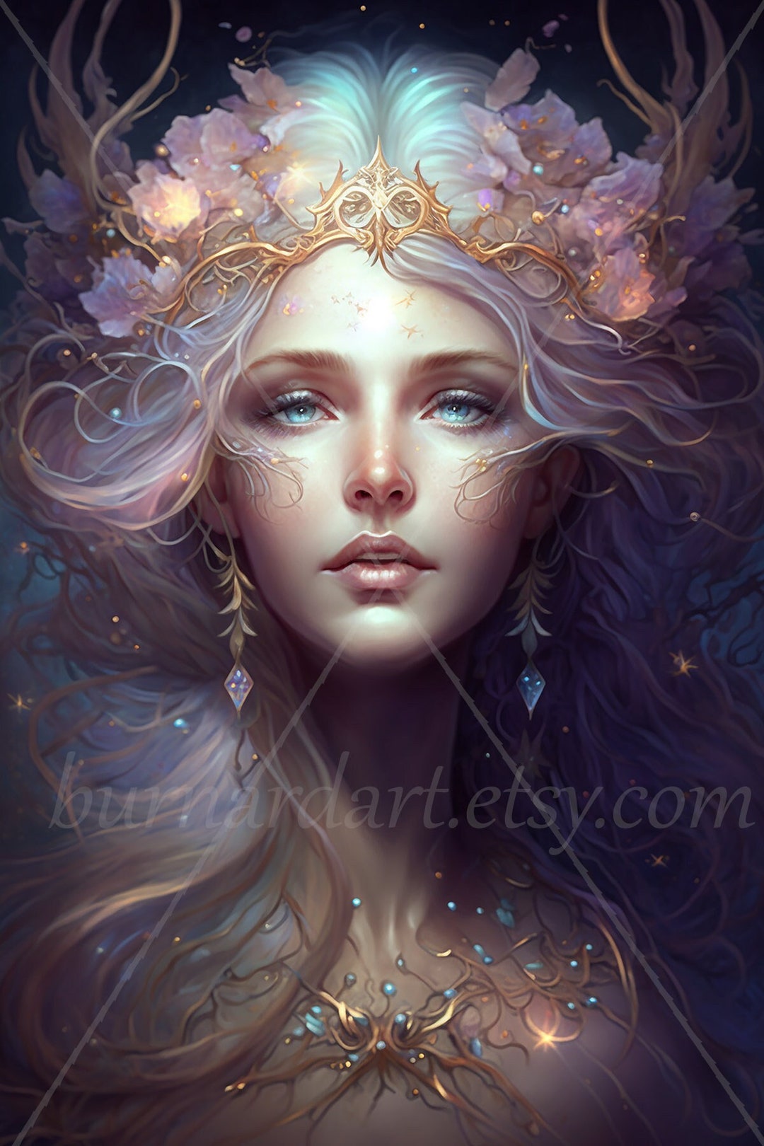 Eos Digital Download - Goddess of Dawn - Greek Mythology - AI Art Print ... Eos Digital Download - Goddess of Dawn - Greek Mythology - AI Art Print ...