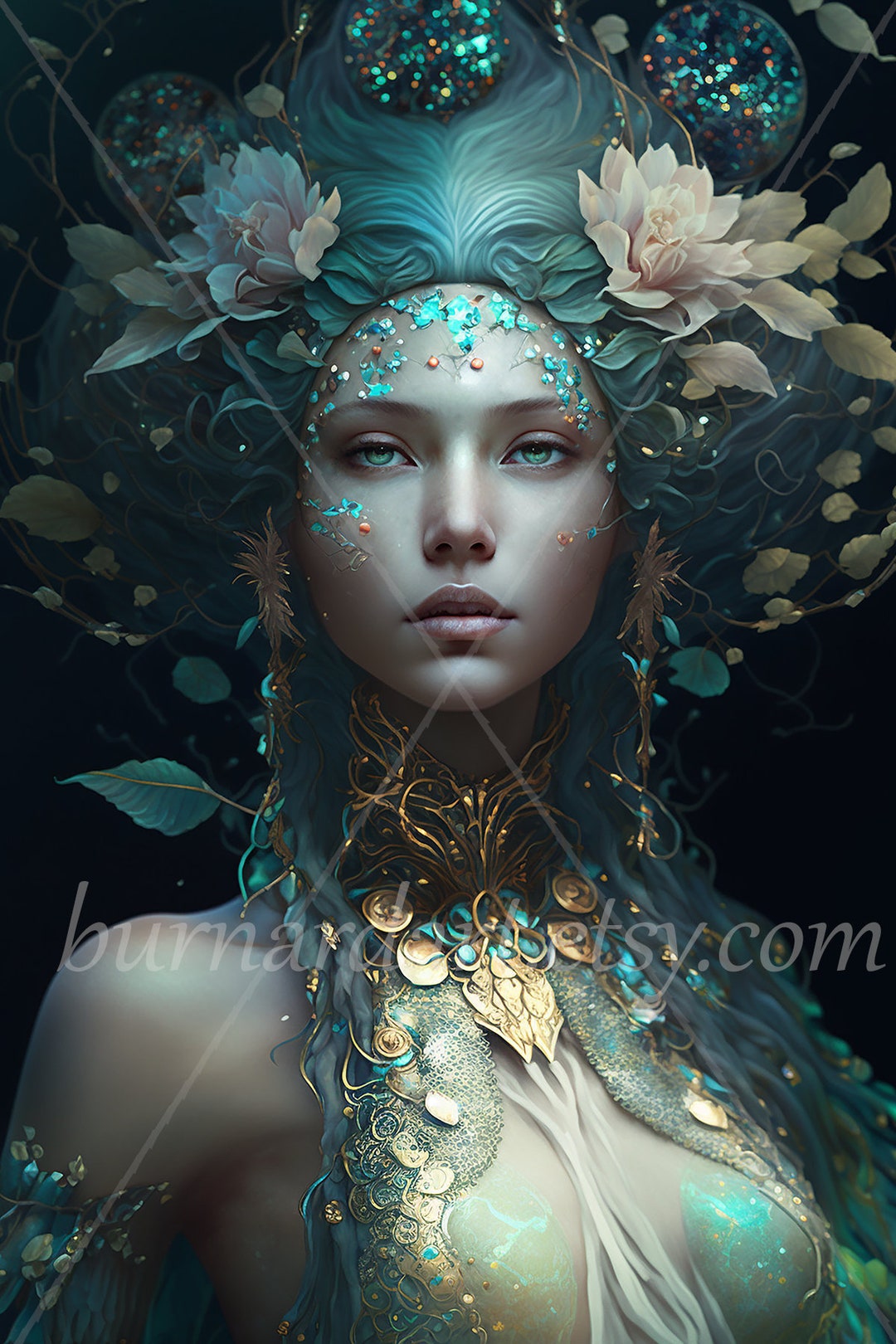 Gaia Digital Download - Goddess of the Earth - Earth Goddess Greek ... Gaia Digital Download - Goddess of the Earth - Earth Goddess Greek ...