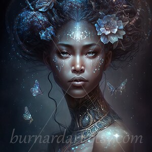 Scorpio Digital Download Astrology Zodiac Star Sign Sun Moon Rising ...