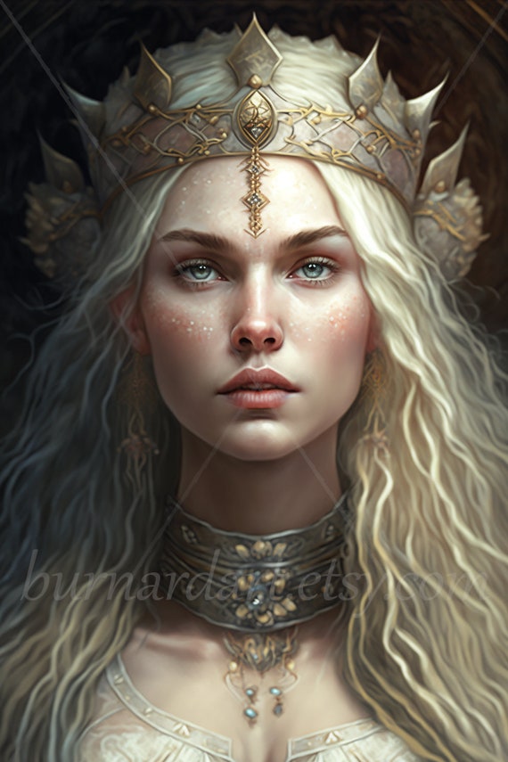 Shadowfell -> Athena