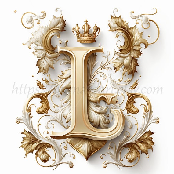 Letter L Designs