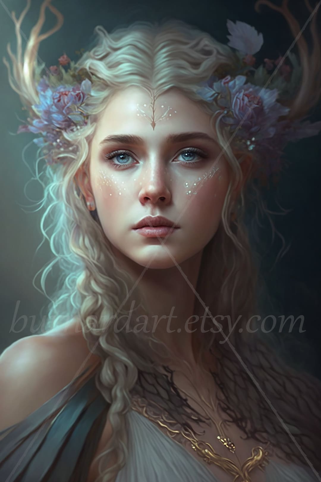 Rhea Digital Download Daughter of Earth Goddess Gaia Greek Mythology AI ... Rhea Digital Download Daughter of Earth Goddess Gaia Greek Mythology AI ...