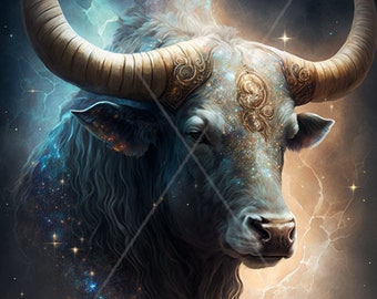 Aquarius Digital Download Astrology Zodiac Star Sign Sun - Etsy