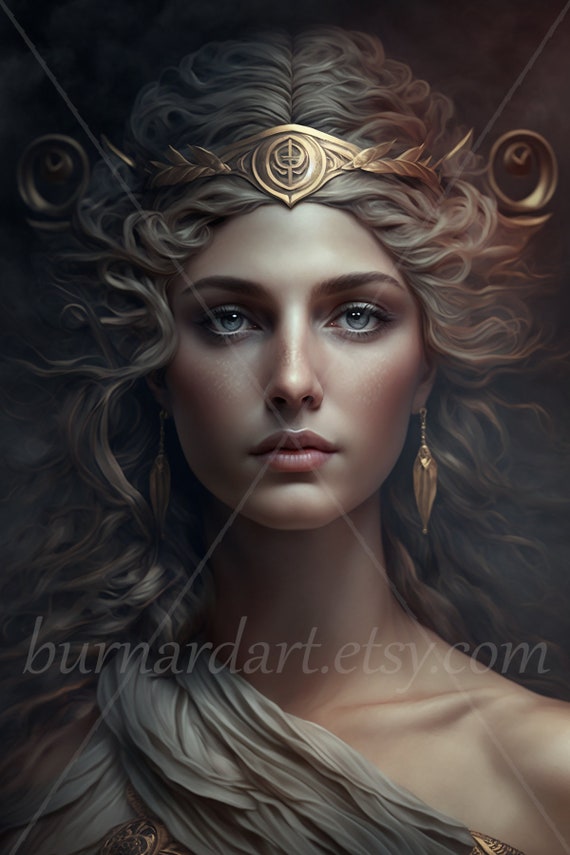 Eris The Goddess Of Discord And Strife In Greek Mythology 55 Off