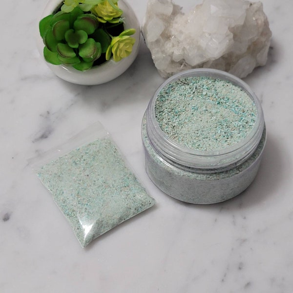 Turquoise Sand - Etsy