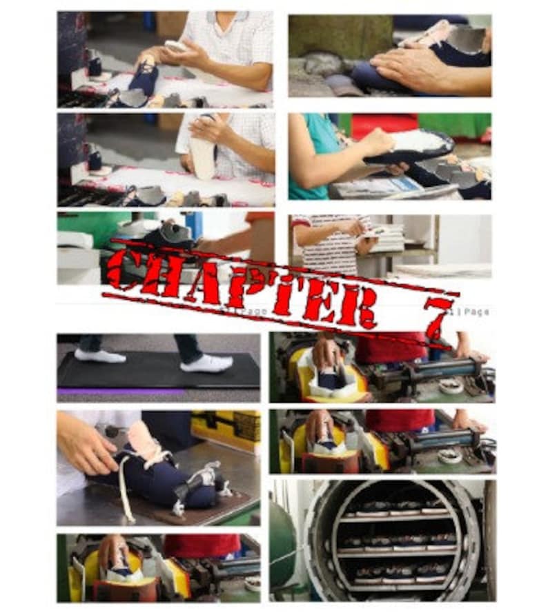 How to Create Sneakers, Boots, Sandles, Pumps, Heels, Insoles, Flip ...