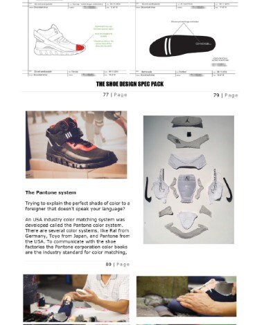 How to Create Sneakers, Boots, Sandles, Pumps, Heels, Insoles, Flip ...