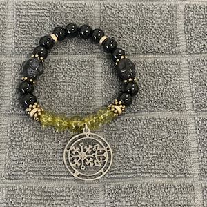 Valac Sigil Bracelet - Etsy