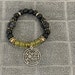 Valac Sigil Bracelet - Etsy