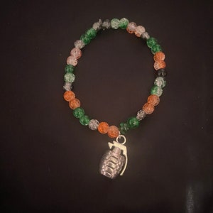 Hero Cool Squad Bracelets - Etsy