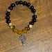 Demeter Devotional Bracelet - Etsy