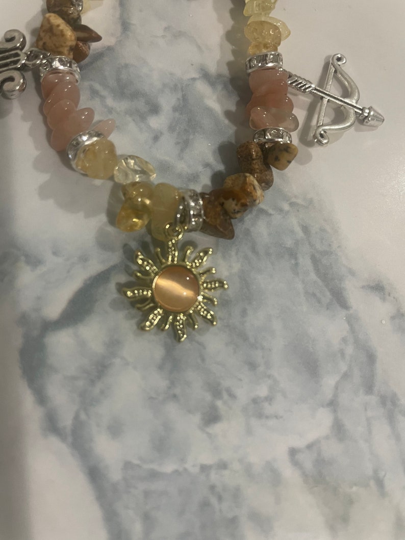 Apollo Greek God Bracelet - Etsy