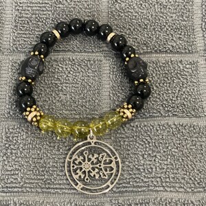 Valac Sigil Bracelet - Etsy