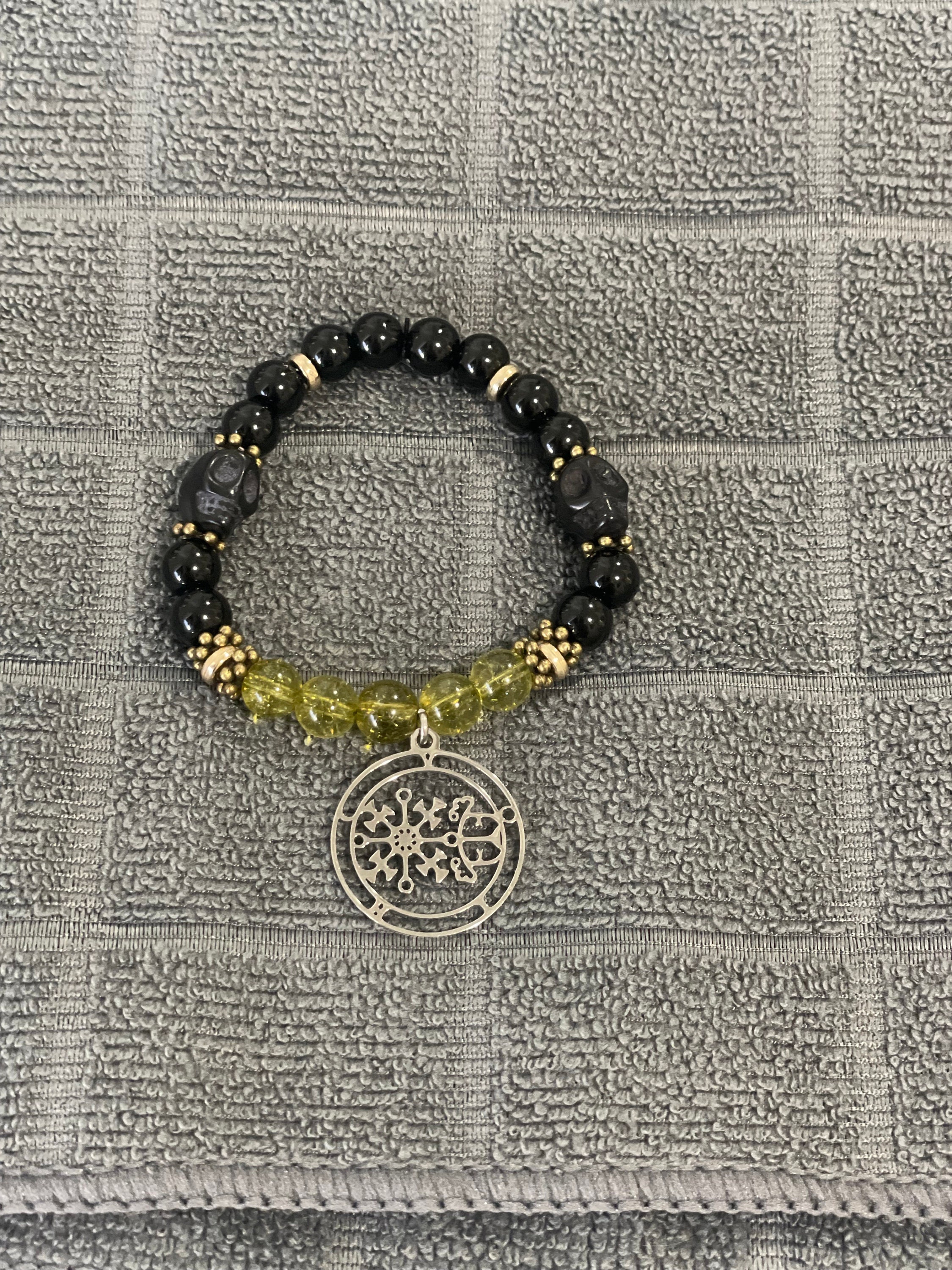 Valac Sigil Bracelet - Etsy