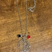 Asmodeus Sigil Crystal Necklace - Etsy
