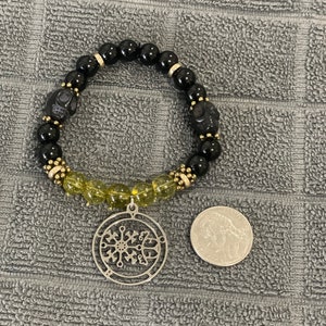 Valac Sigil Bracelet - Etsy