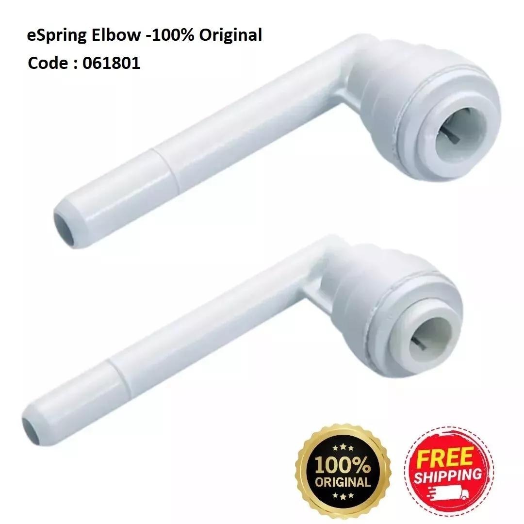 1 Set Espring Elbow 061801 Amway Water Filter System 100% Original - Etsy