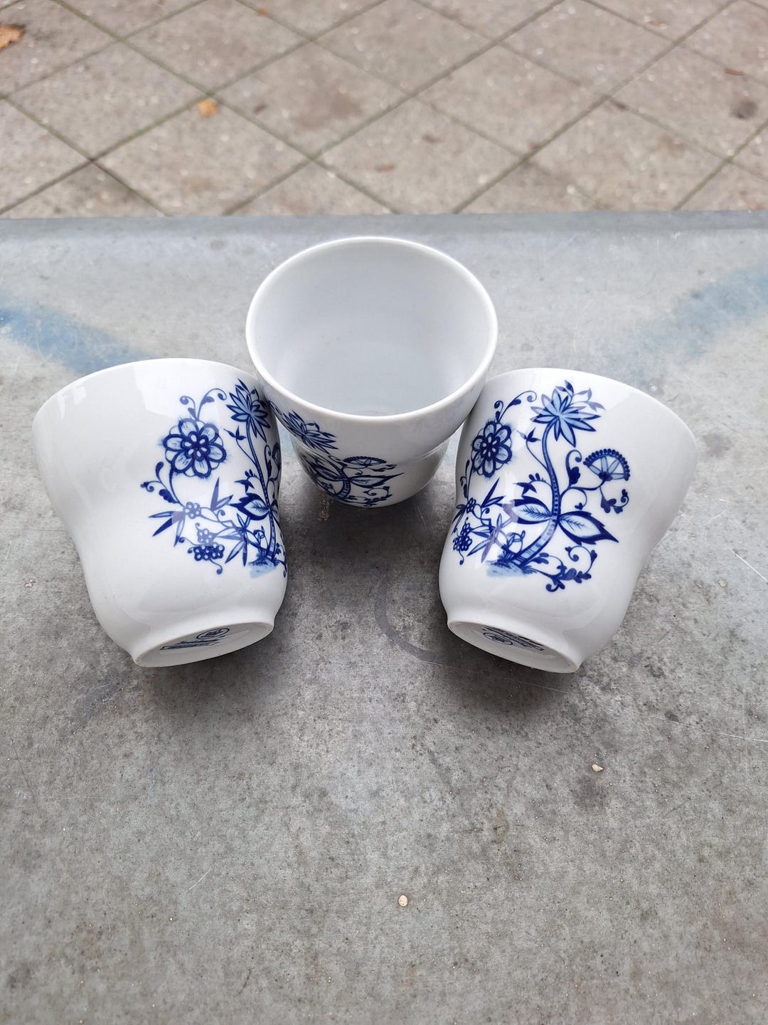 Vintage Mug Kahla - Etsy