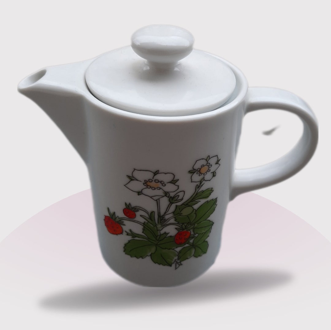 Vintage Jug Pattern - Etsy