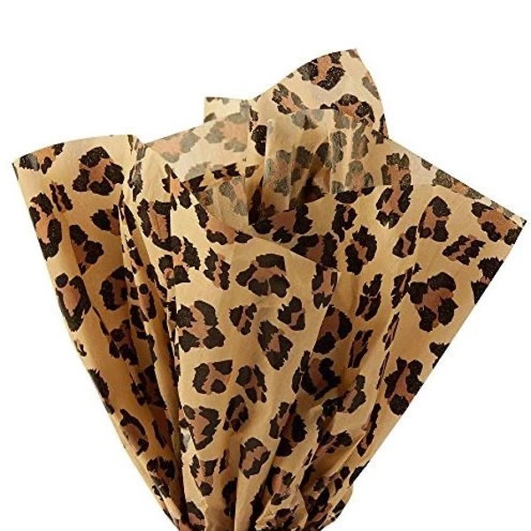 Printed Tissue Paper - Etsy