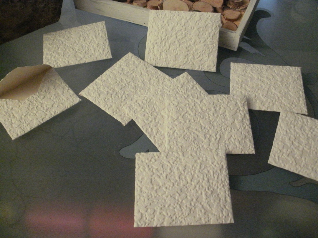 Set of 10 structure in White Mini Envelopes - Etsy