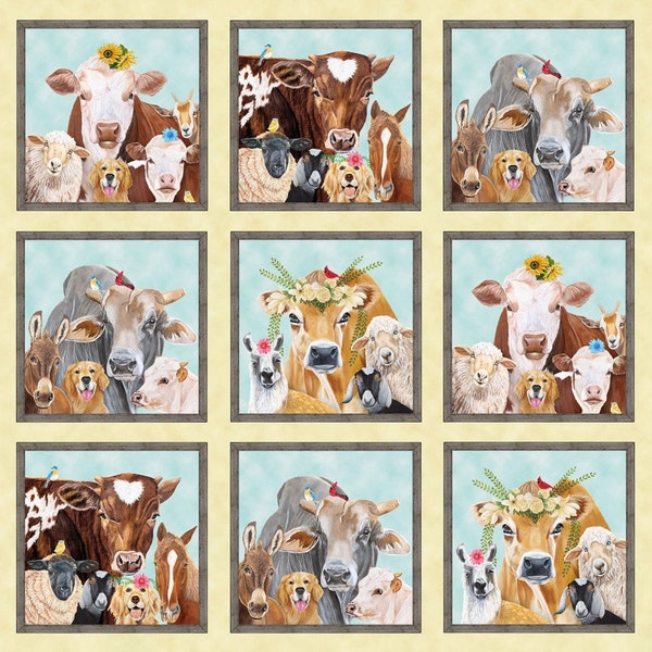 Stoff panel - Etsy.de