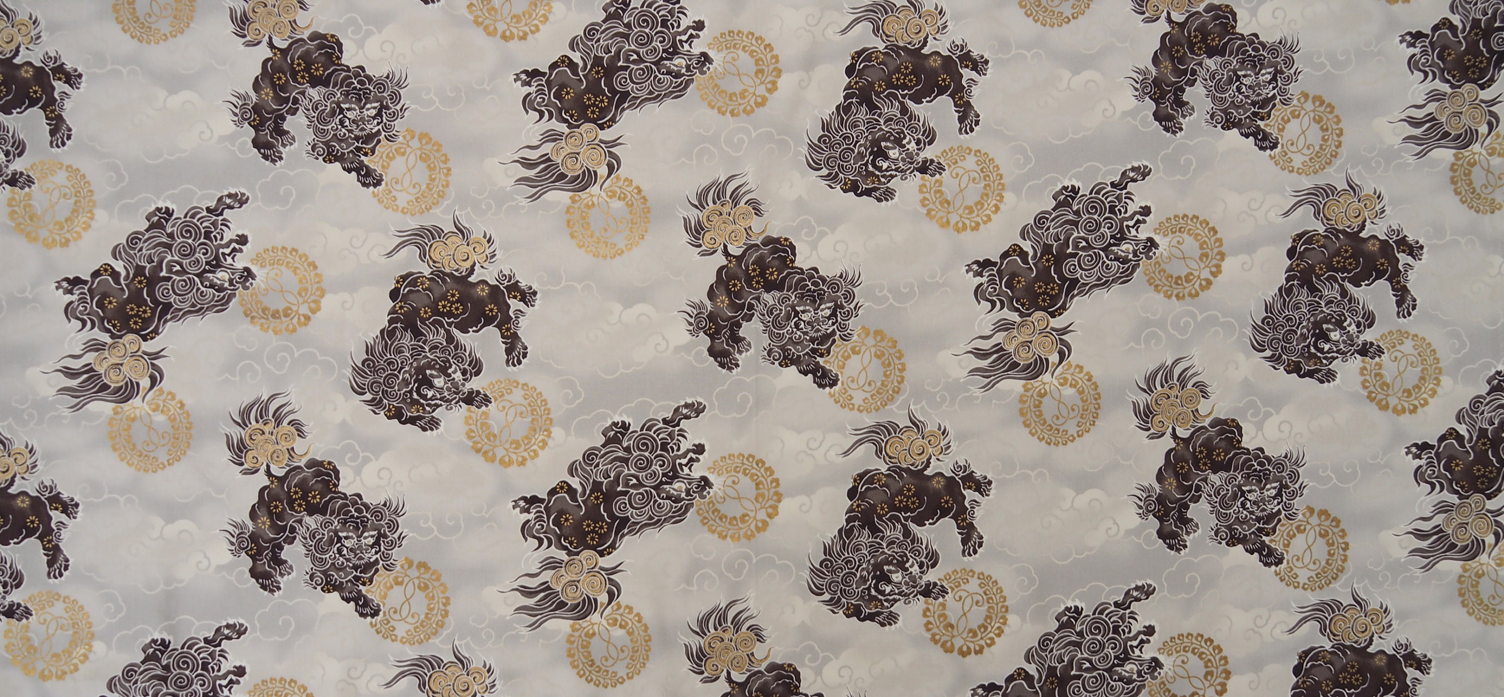 JAPAN KARAJISHI BOTAN Fabric No. 211006 - Etsy JAPAN KARAJISHI BOTAN Fabric No. 211006 - Etsy