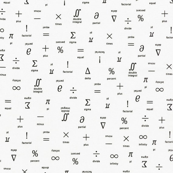 All Mathematical Symbols Name List, 48% OFF