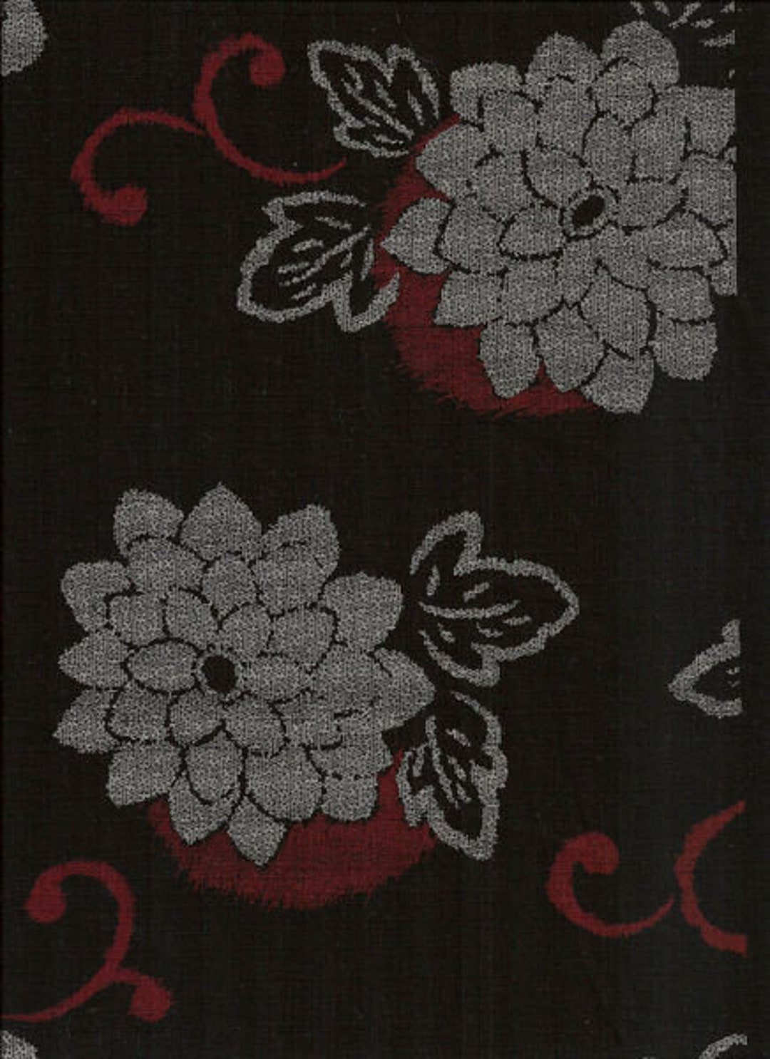 Chrysanehemums Substance No. 121203 - Etsy