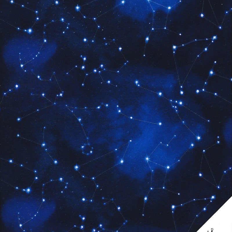 Space Fabric - Etsy
