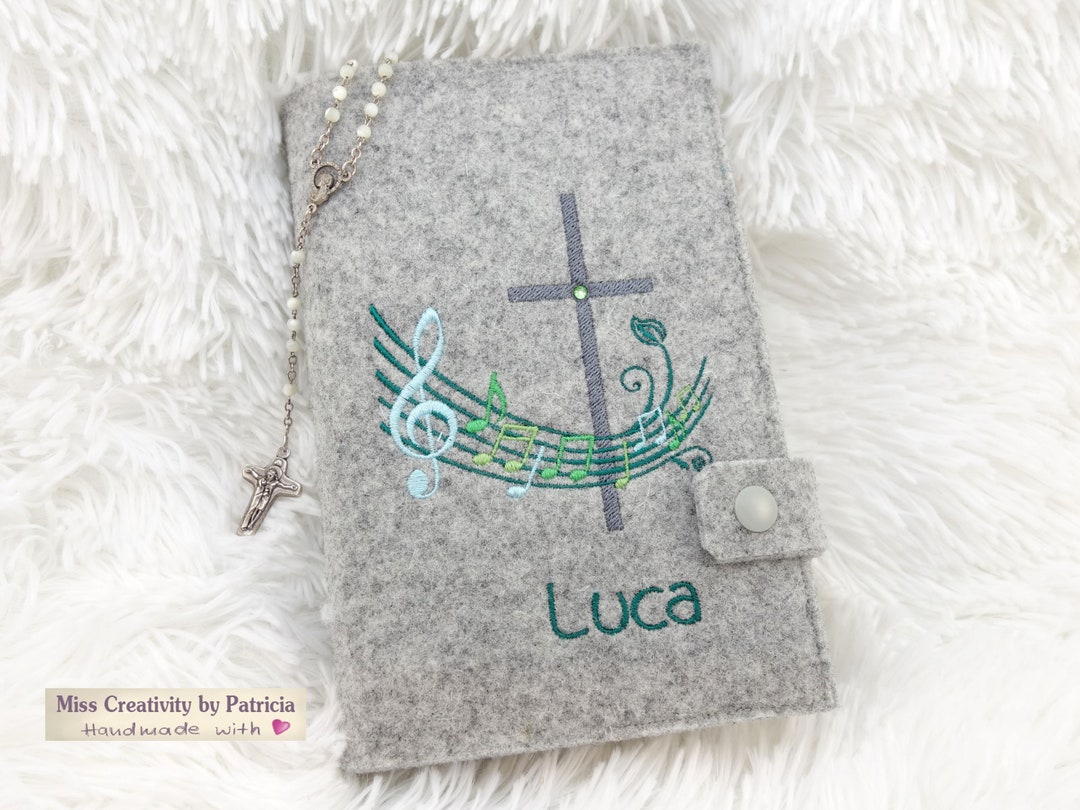 God's Praise Cover Boy MELODIE God's Praise Binding - Etsy