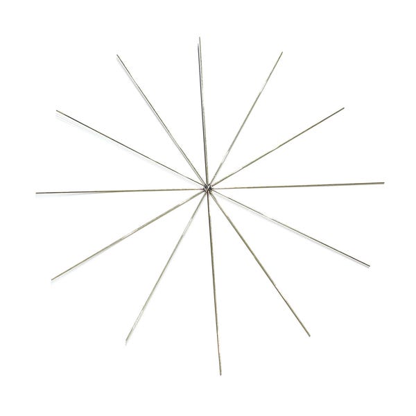 Wire Stars for Beading - Etsy UK