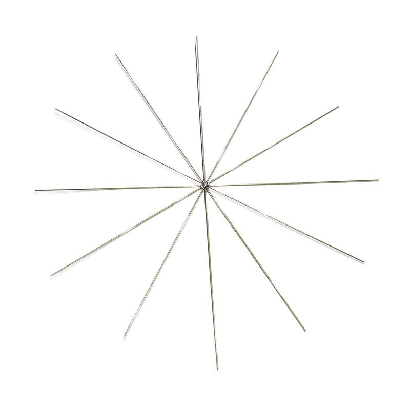 Wire Stars for Beading - Etsy UK