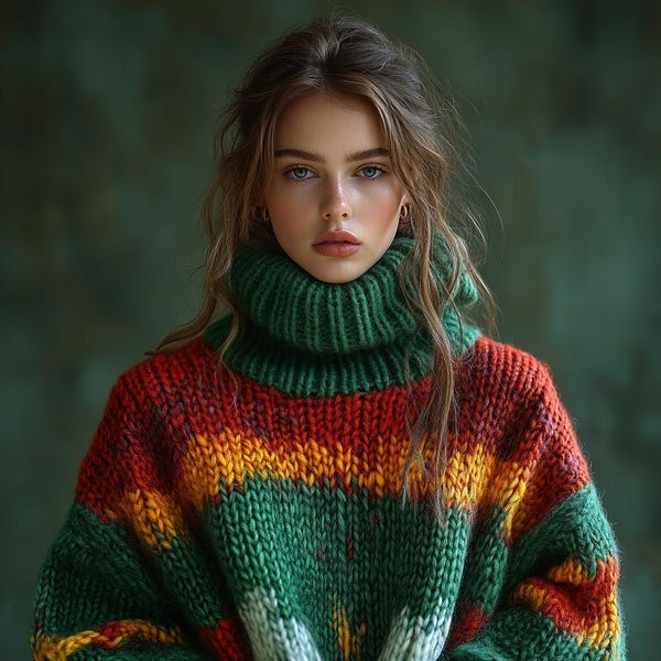 Knitwear - Etsy