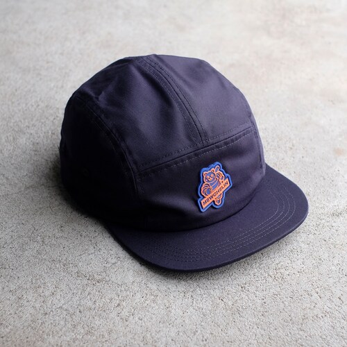 Handmade 5 Panel Hat With Soft and Short Brim. Five Panel Cap | Etsy