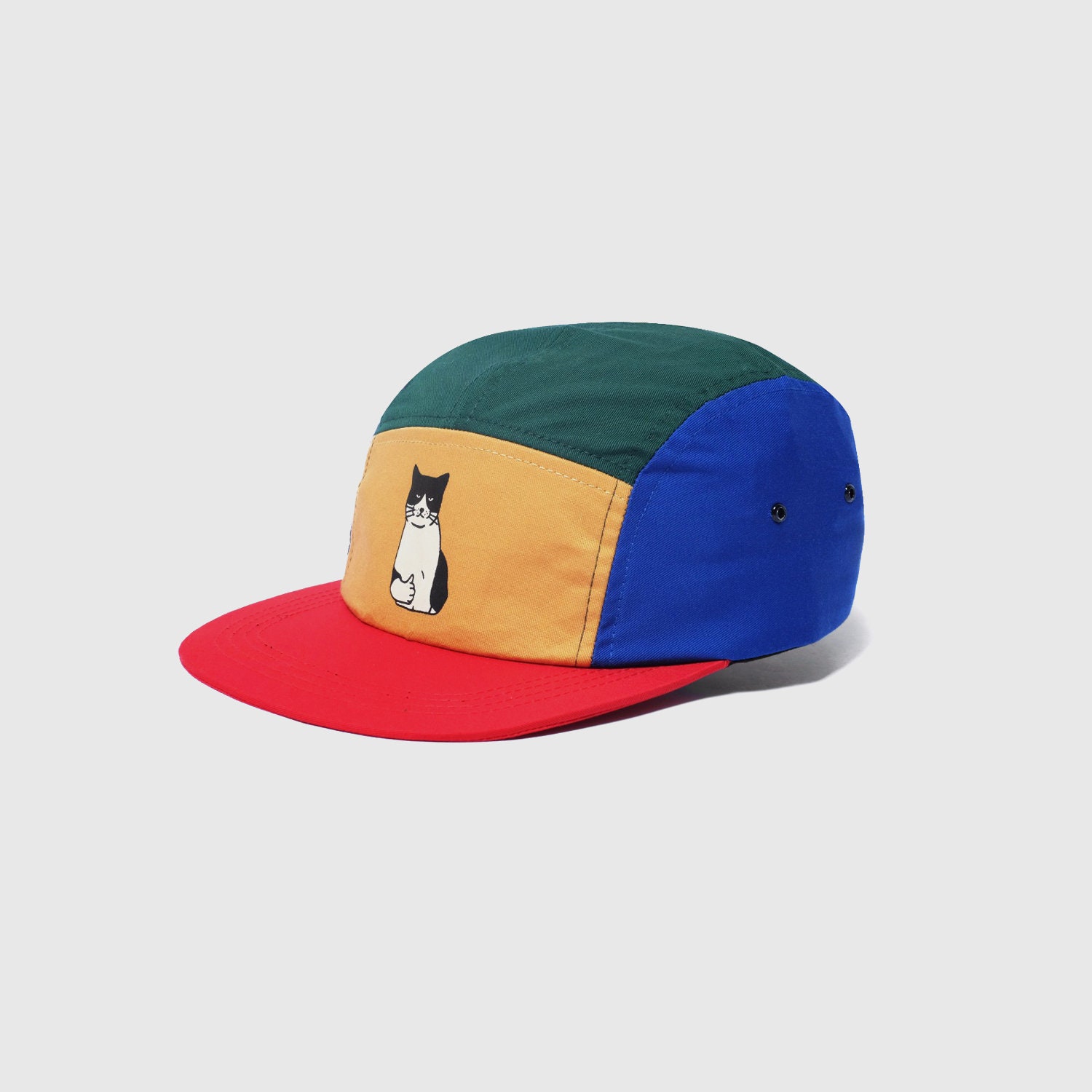 All Good 5 Panel Caps - Etsy