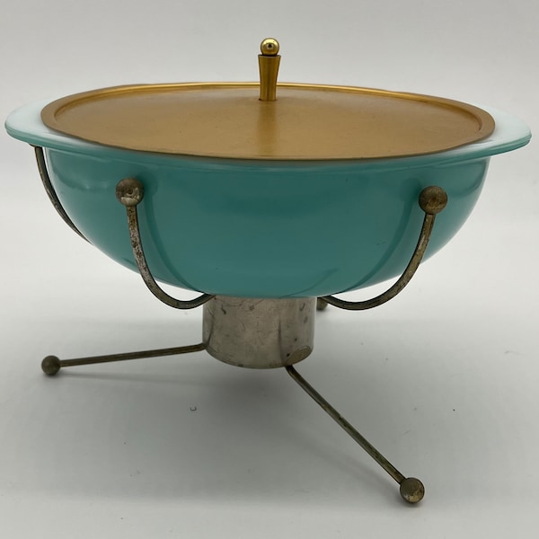 Atomic Turquoise - Etsy