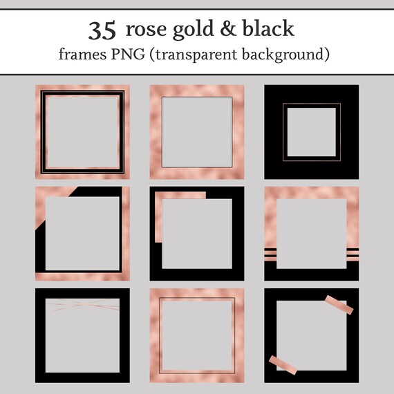 Instagram Frame Png