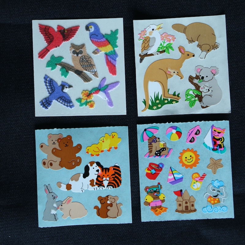 Sandylion - Etsy