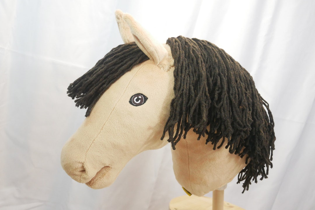 Hobby Horse Falbe - Etsy