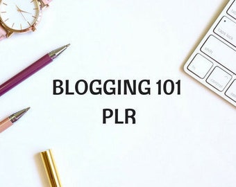 YourPLRSource - Etsy