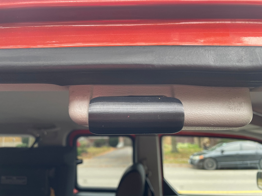 Honda Element Door Bumper Guards - Etsy