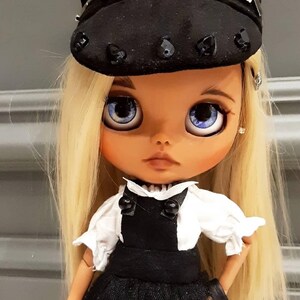 NICI Blythe Doll custom toy pretty art collectible character | Etsy