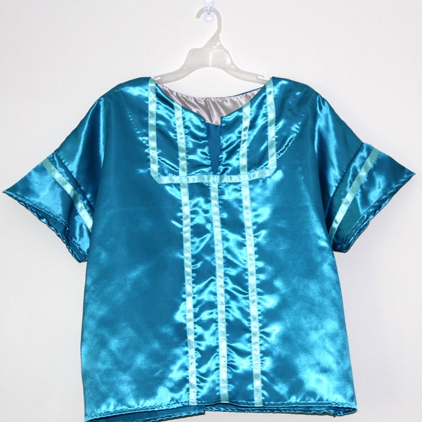 Native American Blouses - Etsy