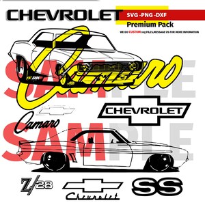 Chevrolet Logo SVG, Chevrolet Svg Bundle, Chevrolet Emblem Svg ...