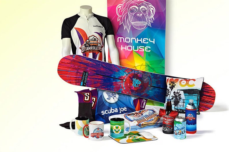 Sublimation Manual Printer Guide, Learn How to Sublimate Mugs, Socks ...