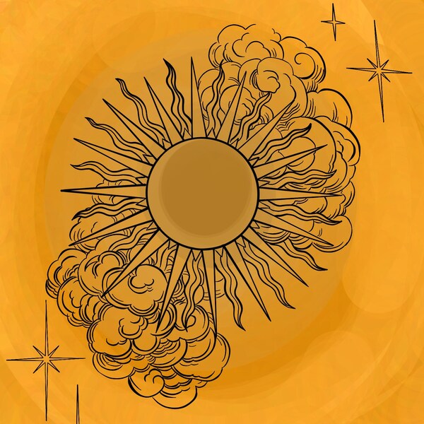 Eternal Sun Digital - Etsy