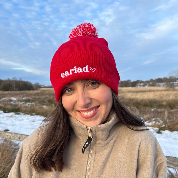Cariad - Etsy