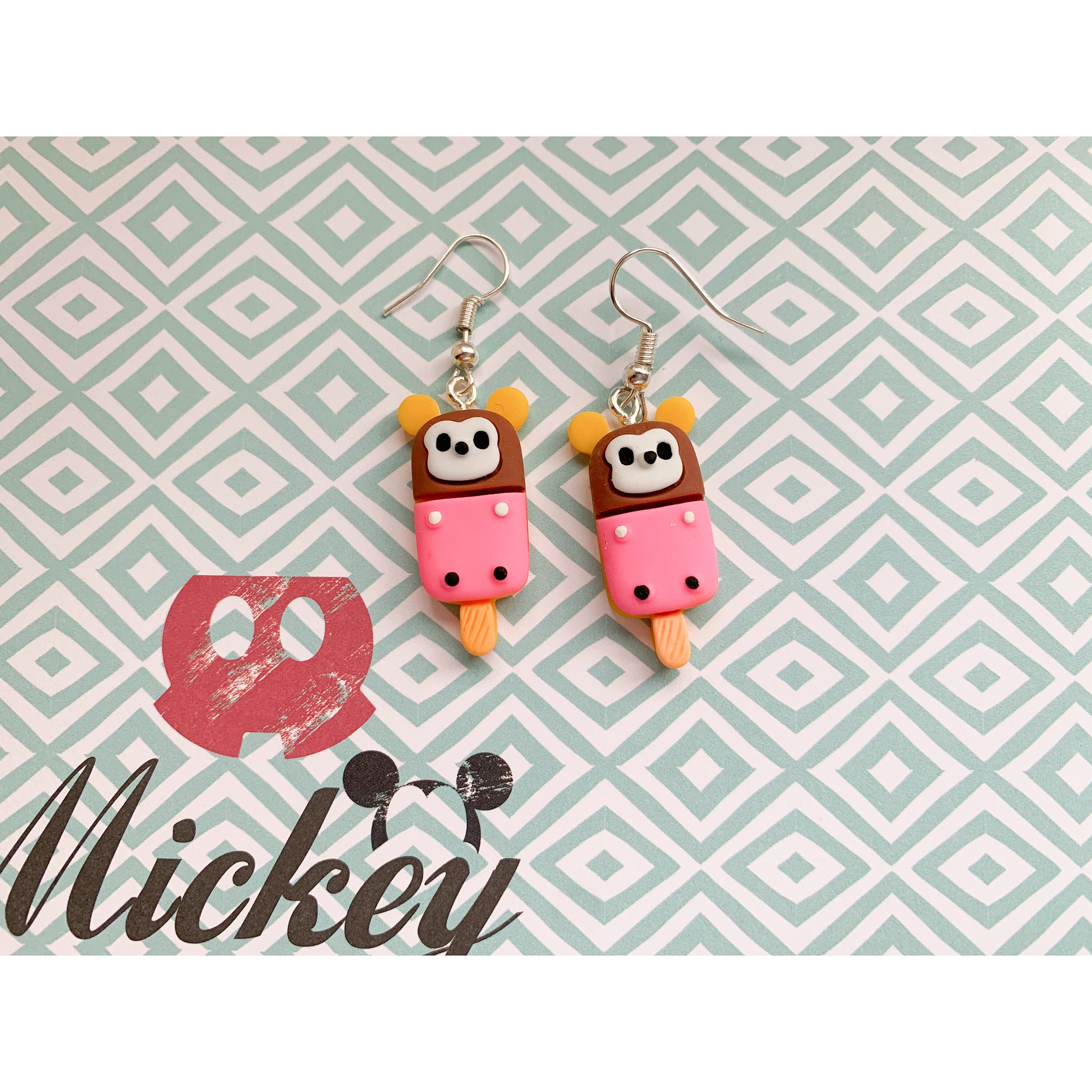 Character Popsicles | Etsy