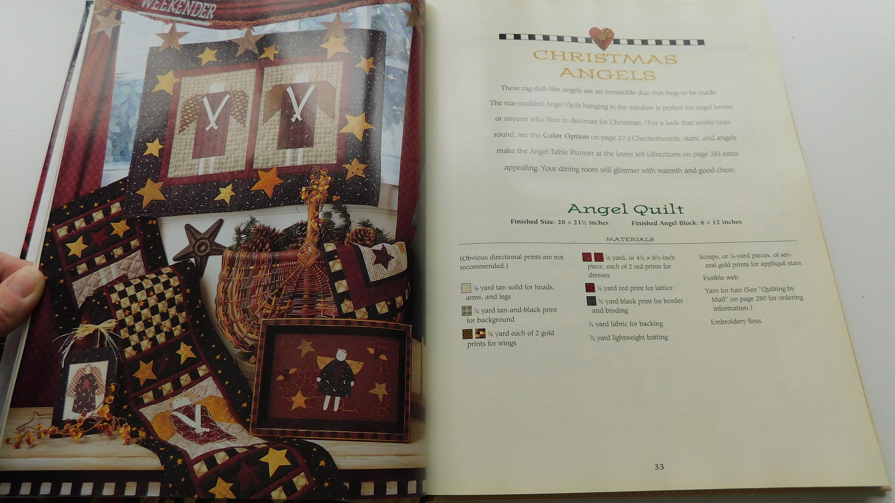 Debbie Mumm Quilts Country Quilt Patterns Folkart Primitive - Etsy